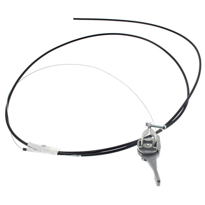 Gas Throttle Lever for Belle Pro 600X Trowels - OEM No. 945/99607 | L&S ...