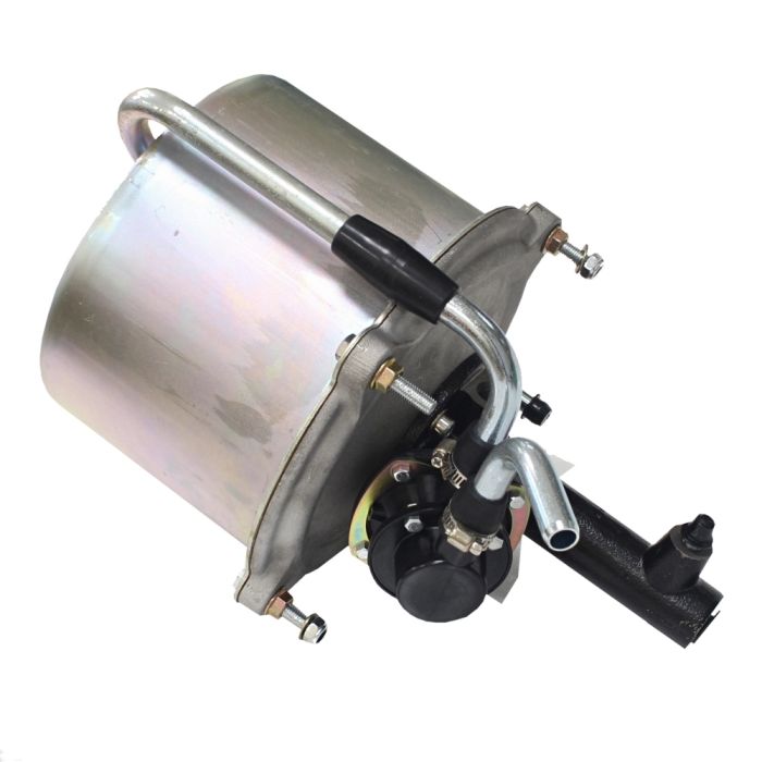 8" Brake Servo for JCB 508-66 TC Telescopic Handlers Replaces OEM:332 ...