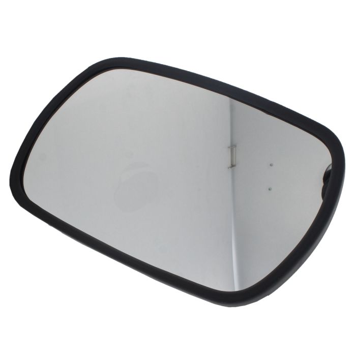 Mirror fits JCB 1CX TRACKED HI FLOW Backhoe Loaders Replaces OEM: 123/ ...