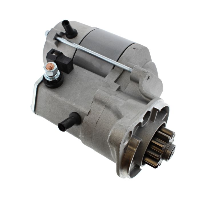 Starter Motor fits Kubota S2800 Engine - Replaces 17381 63015 | L&S ...