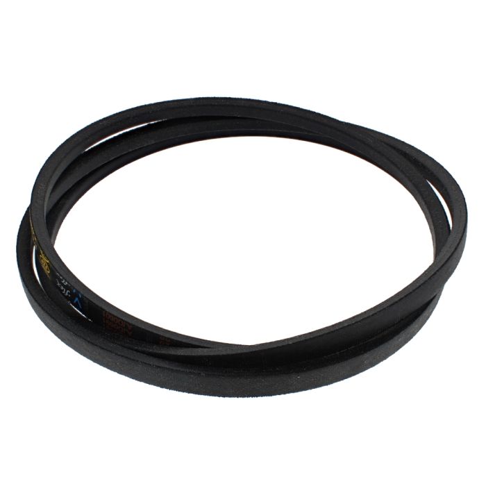 A85 Smooth Rubber Drive V-Belt - Circ.85", Width: 13mm, Height: 8mm | L ...