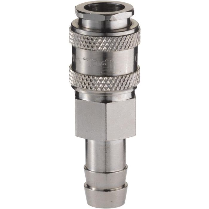 PCL Mini Coupling 9mm I/D Hose Tail - AC1109 | L&S Engineers