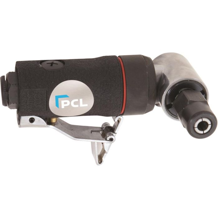 PCL Mini Angle Die Grinder 6mm Collet Size - APT908 | L&S Engineers