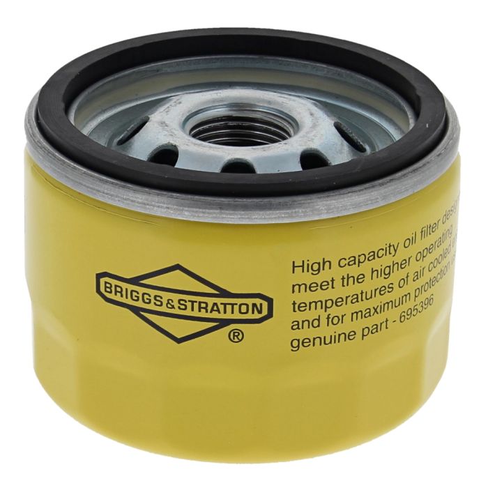Oil Filter for Briggs & Stratton Intek 210000 Series 3 Engine - 696854 ...