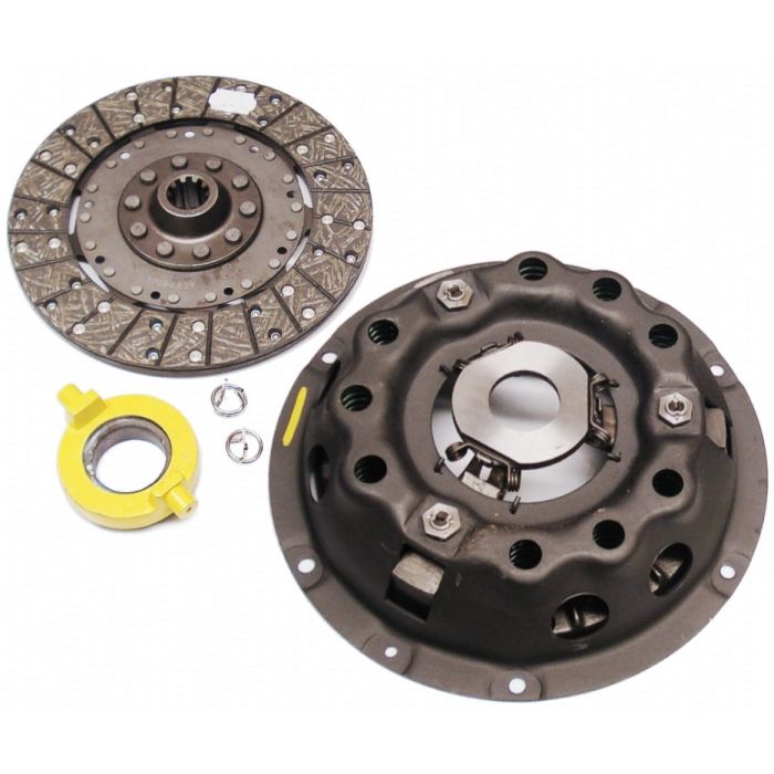 8" Clutch Assembly Fits Thwaites Benford Winget Dumpers - Replaces ...