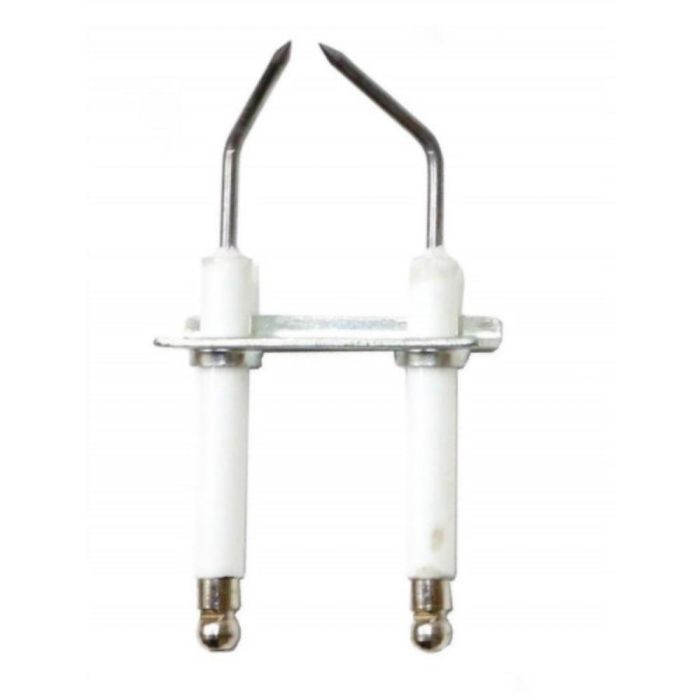 Electrode "L" - Block "NEW Type" - D6.041 - V-TUF Pressure Washer Parts ...