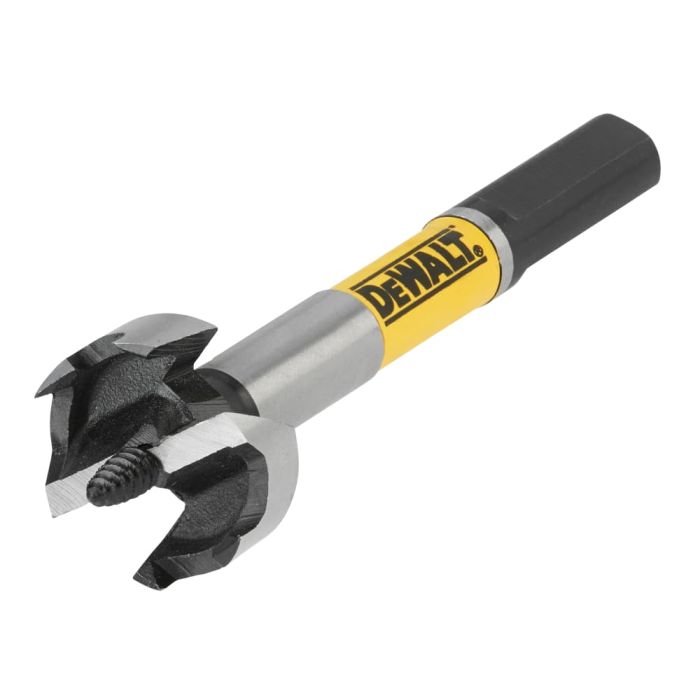 Self-Feed Drill Bit 51mm | L&S Engineers