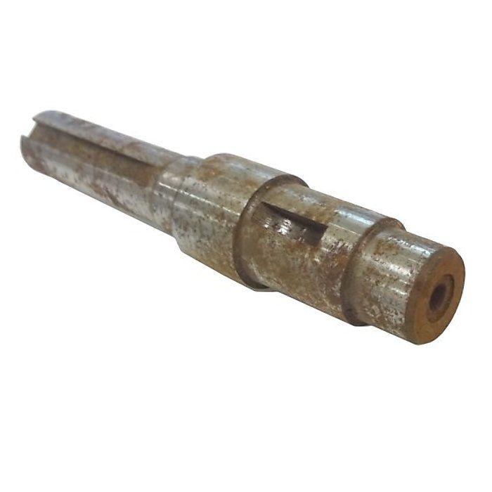 Output Shaft for Villiers C12 MK12 Engines Fitted with a 6:1 Reduction ...