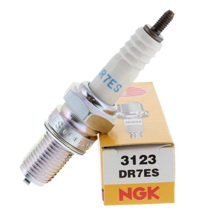 Genuine NGK DR7ES Spark Plug - 3123 - Sold Individually - DR7ES | L&S ...