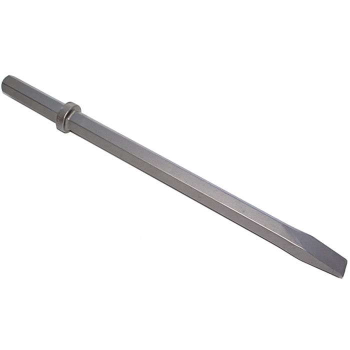 Hexagon 1" Shank Breaker Chisel | L&S Engineers