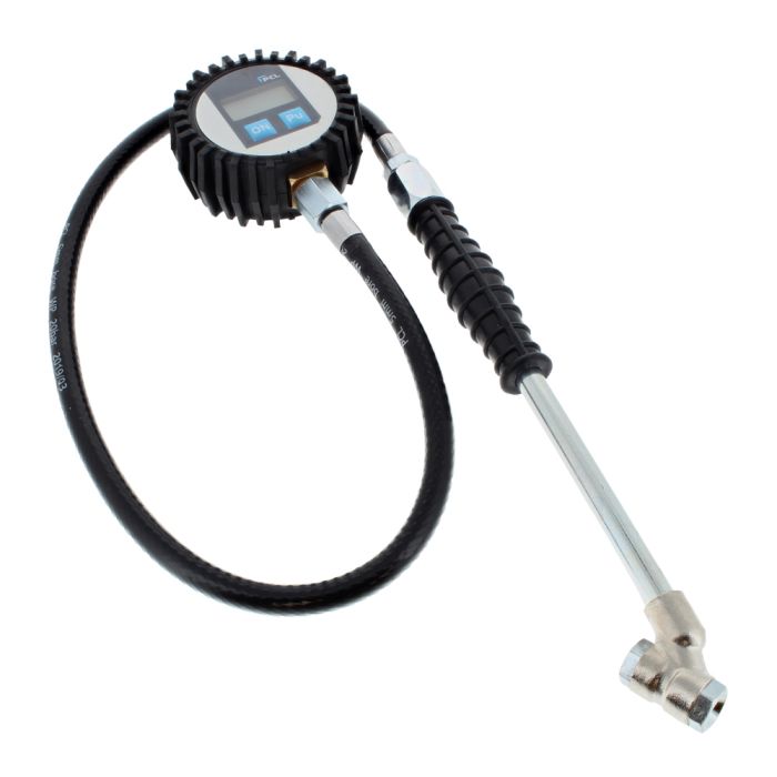 PCL Tyre Check Digital Tyre Pressure Gauge - DTPG8 | L&S Engineers