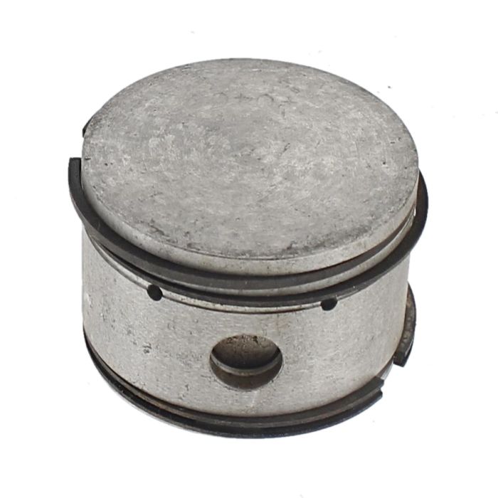 Piston Assy Standard to Fit Villiers F07 65CC Light Weight 4 Stroke ...