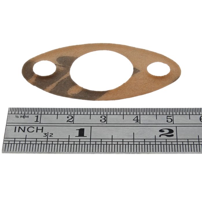 Carburettor Inlet Gasket for Villiers MK12, MK15 Engine | L&S Engineers