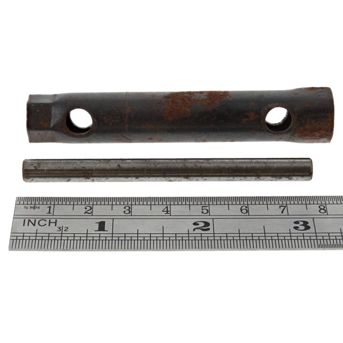 Tommy Bar and Spanner for Villiers MK12, MK15 Engine | L&S Engineers