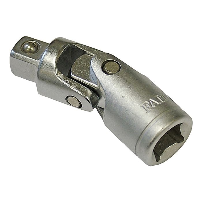 Universal Joint CV 3/8in Drive by Faithfull | L&S Engineers