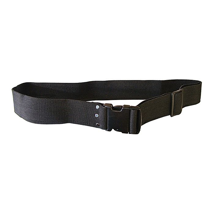 Webbing Belt - 50mm Wide by Faithfull | L&S Engineers