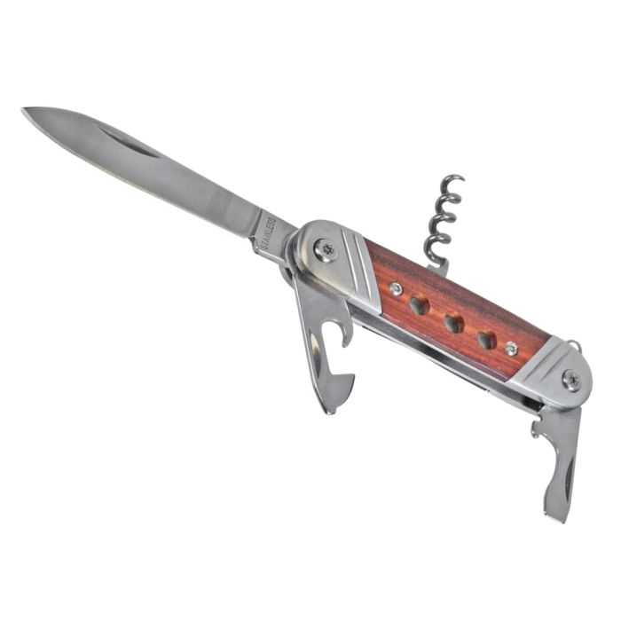 4-in-1 Multi Blade Knife 57mm | L&S Engineers