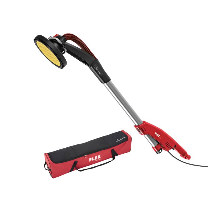 GE 7 Giraffe® Sander 710W 240V + MH-O Round Sanding Head | L&S Engineers
