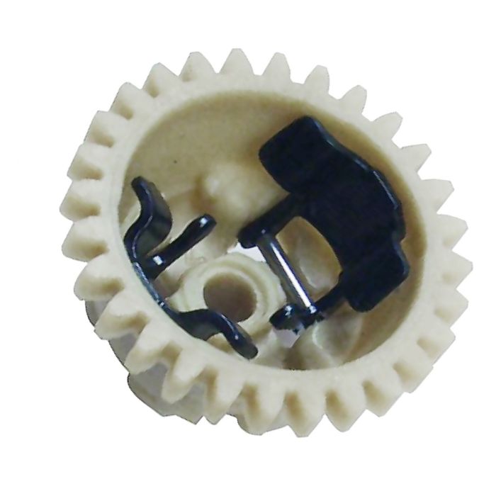 Governor Assembly Fits Honda GX110 GX120 GX140 GX160 - 16510-ZE1-000 ...