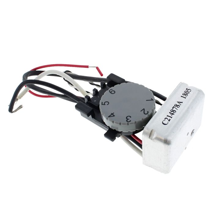 Controller 100-120 Volt for Hitachi / Hikoki M12VE Router - 331810 | L ...