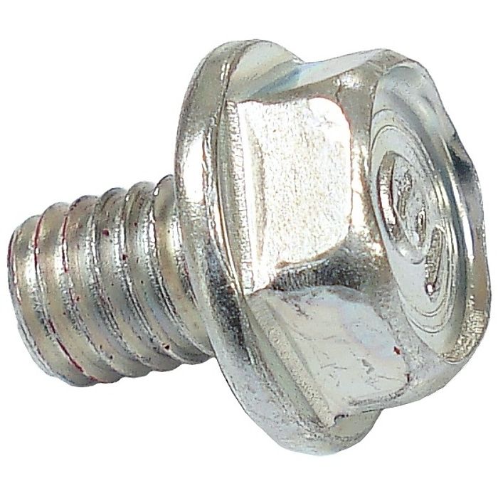 Recoil Flange Bolt M6x8mm for Honda GX Engines | L&S Engineers