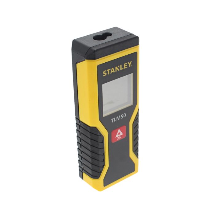 Stanley Intelli Tools TLM 50 Laser Measurer 15m | L&S Engineers