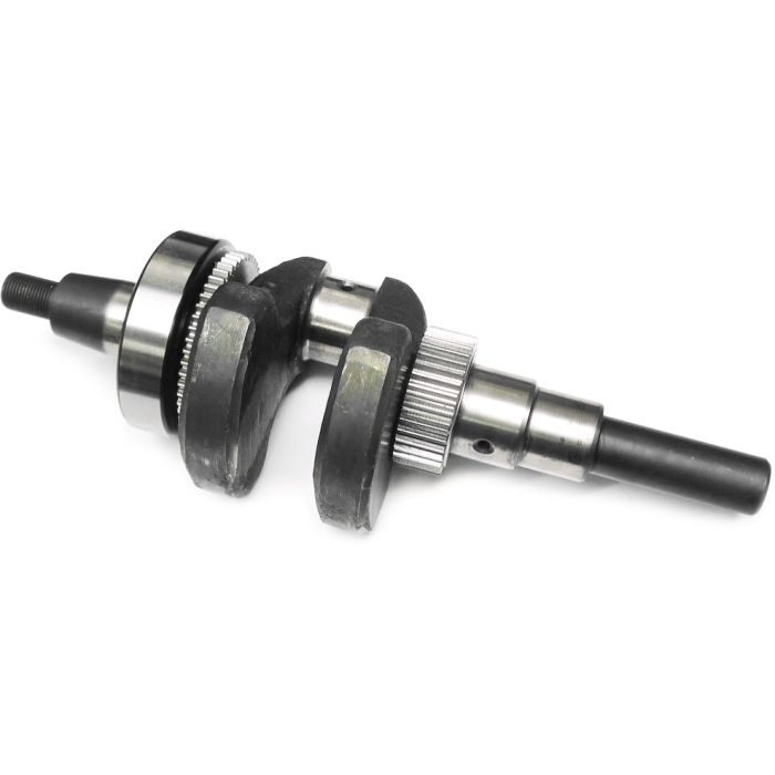 1" Straight Crankshaft for Yanmar L60AE & L70AE Engines | L&S Engineers