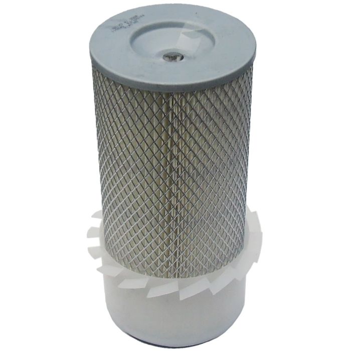 Air Filter with Fins fits Ammann, Benford, Bobcat, Case, Dynapac | L&S ...
