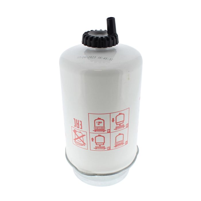 Hydraulic Filter for CASE CS 105 PRO Tractors | L&S Engineers