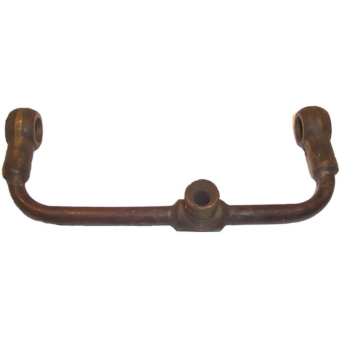 Petter AVA2/PH2 Fuel pump pipe | L&S Engineers