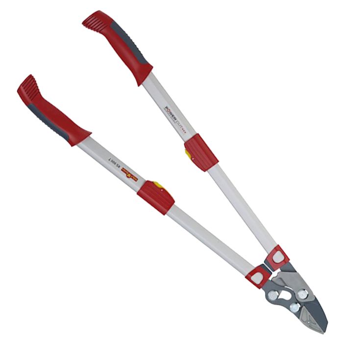 Wolf Garten Telescopic Anvil Loppers Power Cut (50mm) - OEM No. RS900T ...