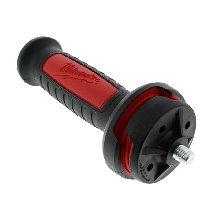 Auxiliary Handle for Milwaukee M18FAP180, M18FSAGV115XPDB Angle ...