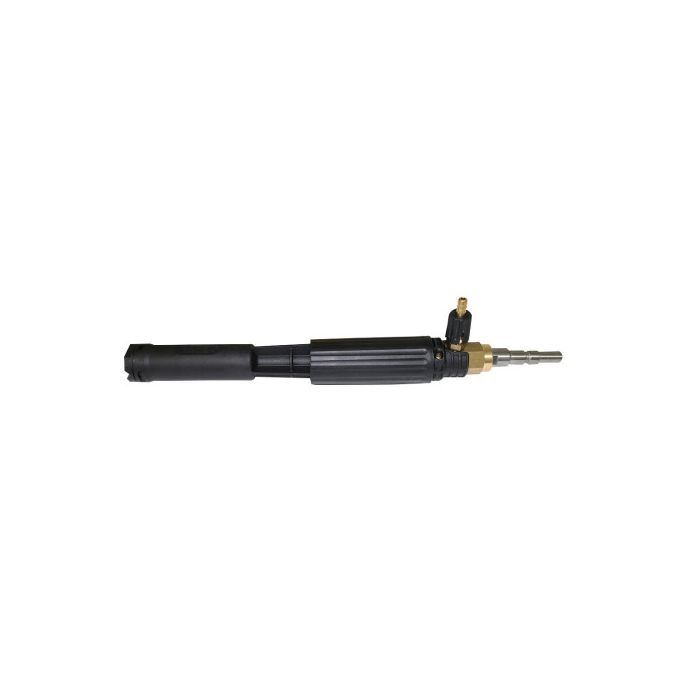 Stubby Foam Lance With Integral Injector & Qr - Opf071 - V-TUF Pressure ...
