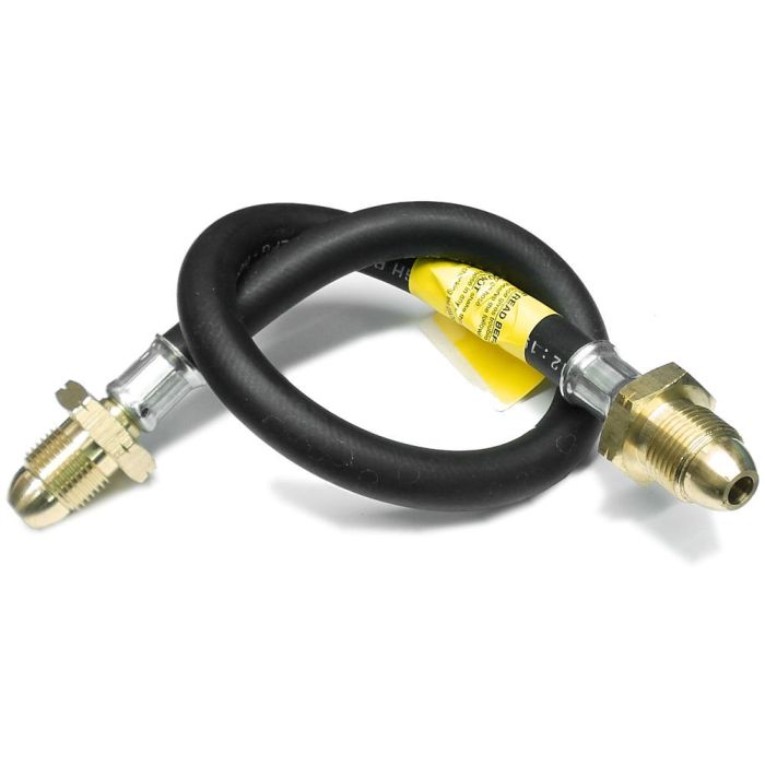Pig Tail Hose Assembly | L&S Engineers
