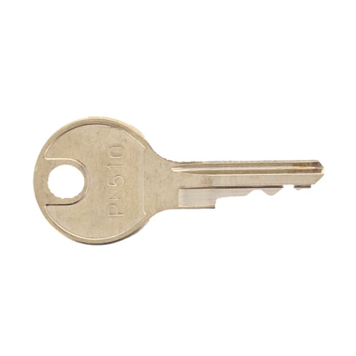 Replacement Bobcat Key (New Type) - PK510 | L&S Engineers