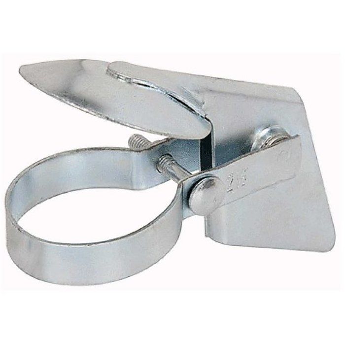 3.1/2" Counterweight Style Exhaust Rain Cap | L&S Engineers