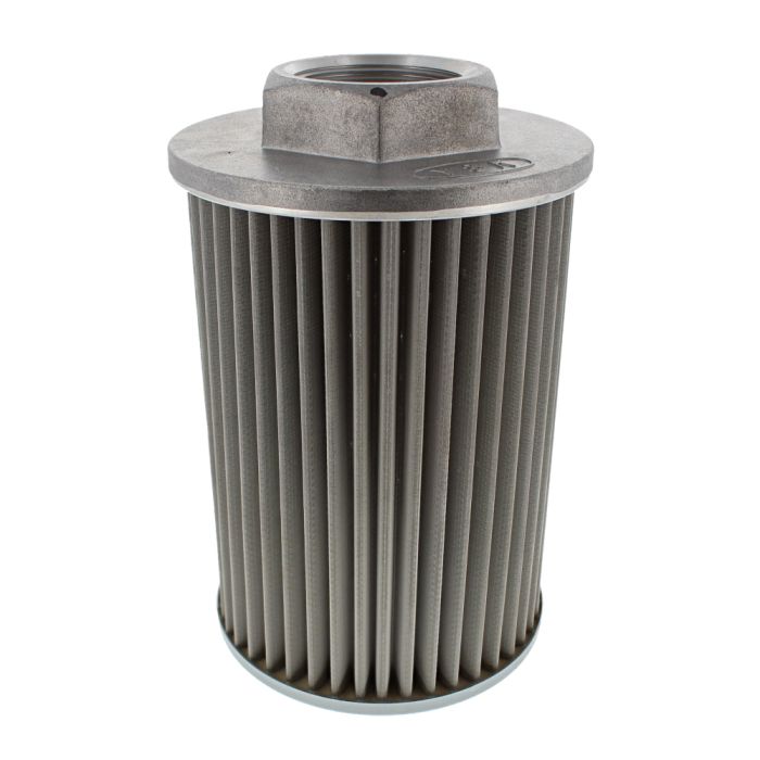 Hydraulic Suction Filter for Kubota U50-3, U50-5 Mini Excavator - OEM ...