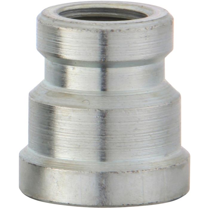 PCL Reducing Bush RP 1/2" Female To RP 1/4" Fem - HC6893 | L&S Engineers