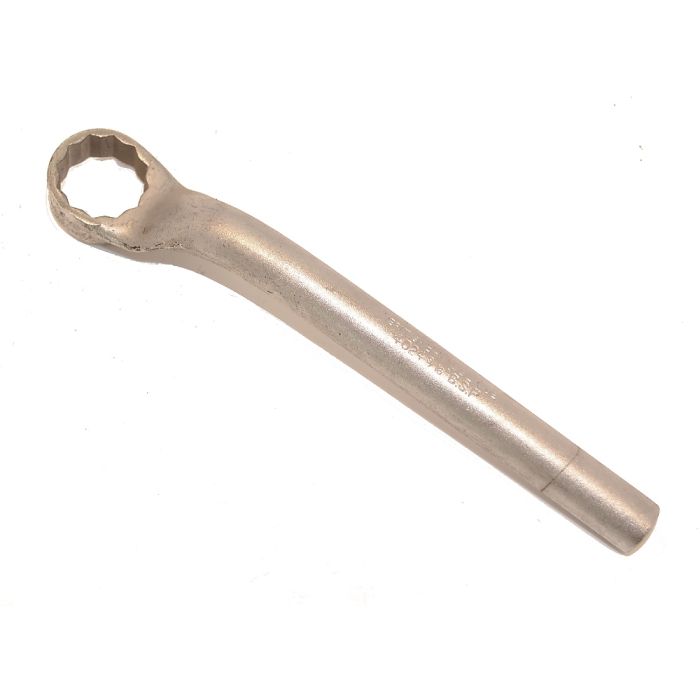 Britool Ring Spanner 9/16 BSF | L&S Engineers