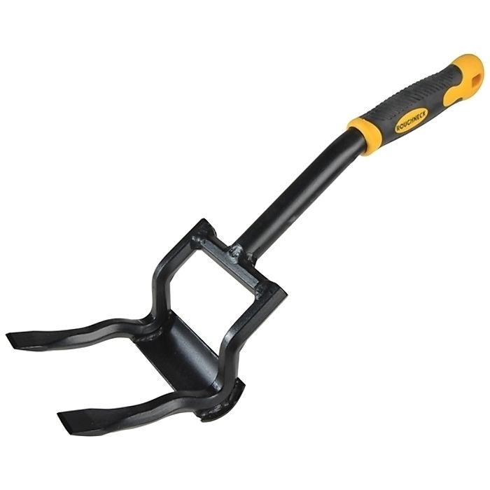 Roofing Demolition & Lifting Bar 47.5cm (18.3/4in) by Roughneck - 64 ...