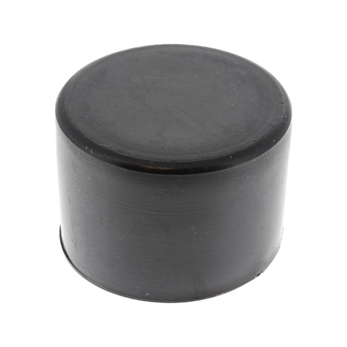 Plastic End Cap for Garage Defender & Master | L&S Engineers