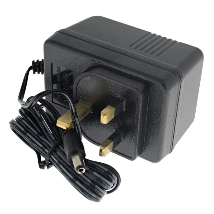 Battery Charger for Sealey RS125 Emergency Jump Starter- OEM No. RS125 ...