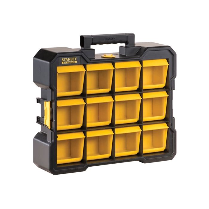 FatMax Flip Bin Organiser | L&S Engineers