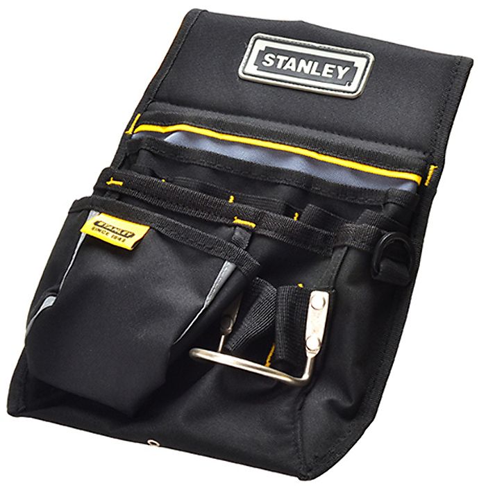Tool Pouch by Stanley - 1-96-181 | L&S Engineers