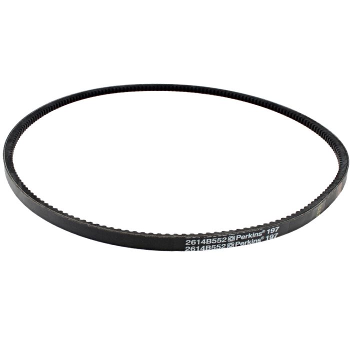 Fan Belt fits Perkins - OEM No. 52699 | L&S Engineers