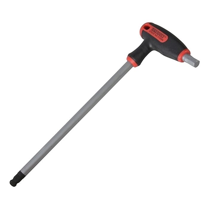 T Handle Hexagon Driver 8mm by Teng | L&S Engineers