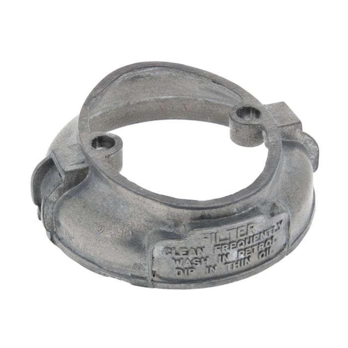 Cover for Carb Filter - Villiers MK12 C12 C15 F15 Engines - V1344 | L&S ...