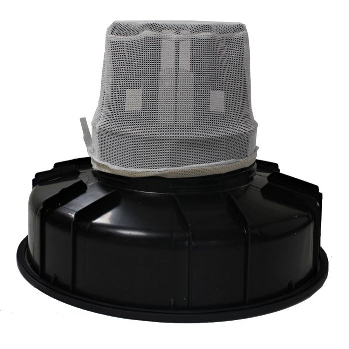 Wet Ball Float Assembly (NUMATIC) - V-TUF Pressure Washer Parts - WBF5 ...