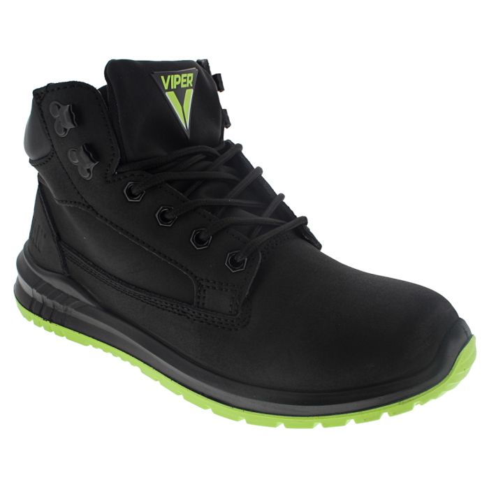 Viper SBP Safety Boots UK 8 (EUR 42) | L&S Engineers
