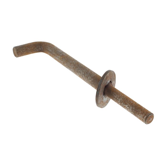 Locking Pin for Belle Maxi 140 Cement Mixers - XS36 | L&S Engineers